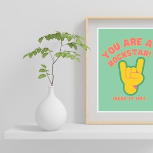 Printable Classroom Poster Class Decor in This Classroom - Etsy