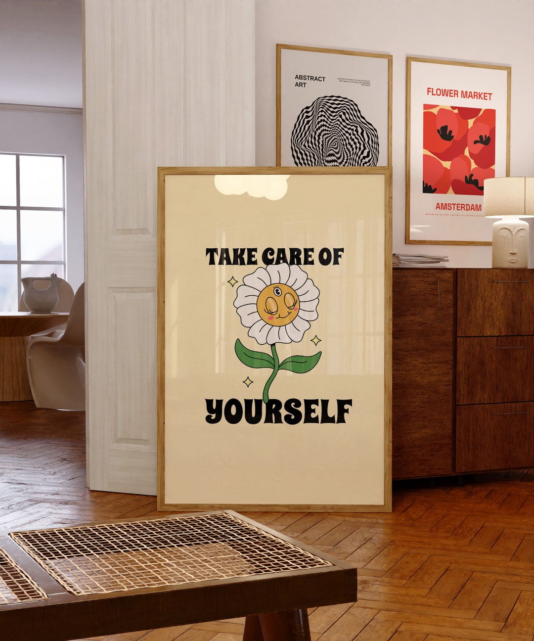 Printable Classroom Poster, Class Decor, in This Classroom, Instant ...