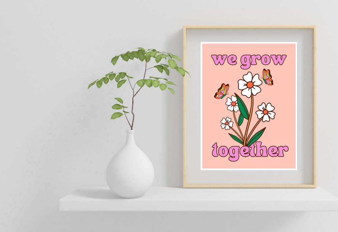 Printable Classroom Poster Class Decor in This Classroom - Etsy