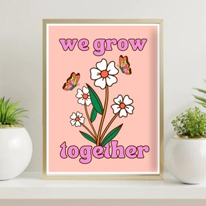 Printable Classroom Poster Class Decor in This Classroom - Etsy