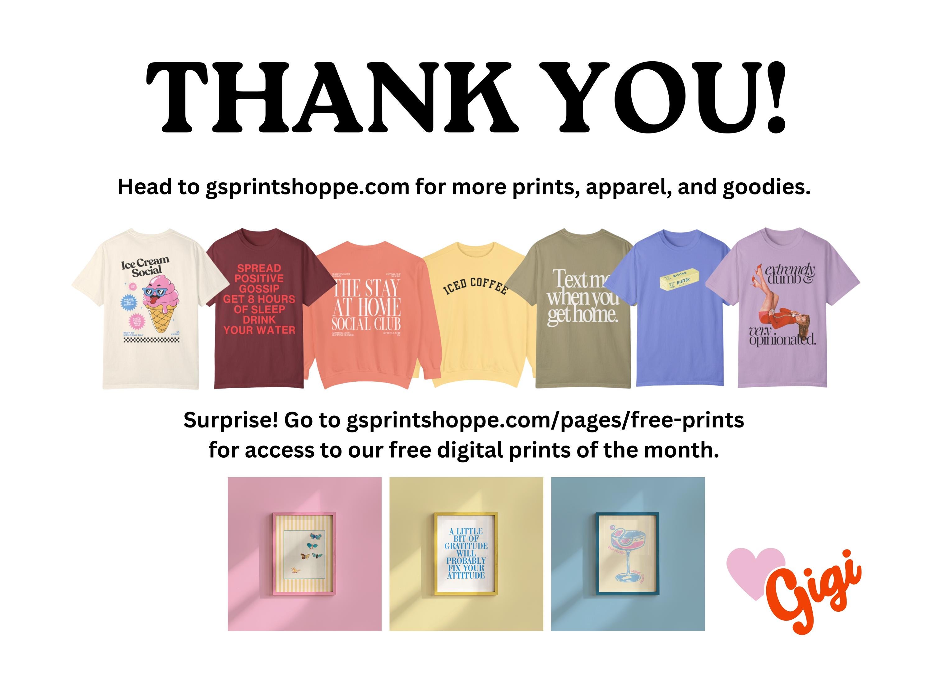 Kids Poster Set: Playroom & Classroom Prints (digital Downloads) - Etsy