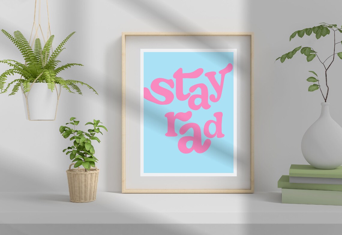 Printable Classroom Poster Class Decor in This Classroom - Etsy UK