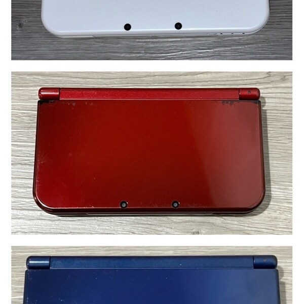 Modded 3ds - Etsy