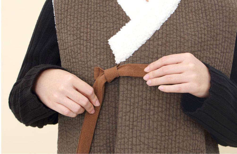 Women's Hanbok Vest Korean Pattern | Traditional Hanbok | Full-size ...