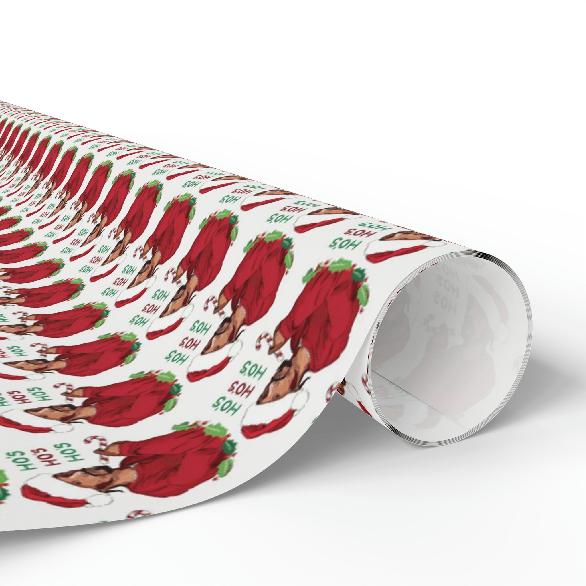 Snoop Dogg Wrapping Paper - Etsy