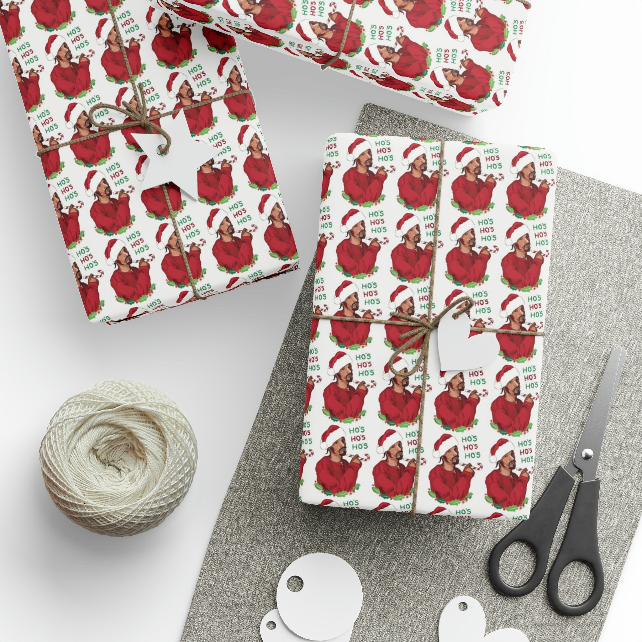 Snoop Dogg Wrapping Paper - Etsy