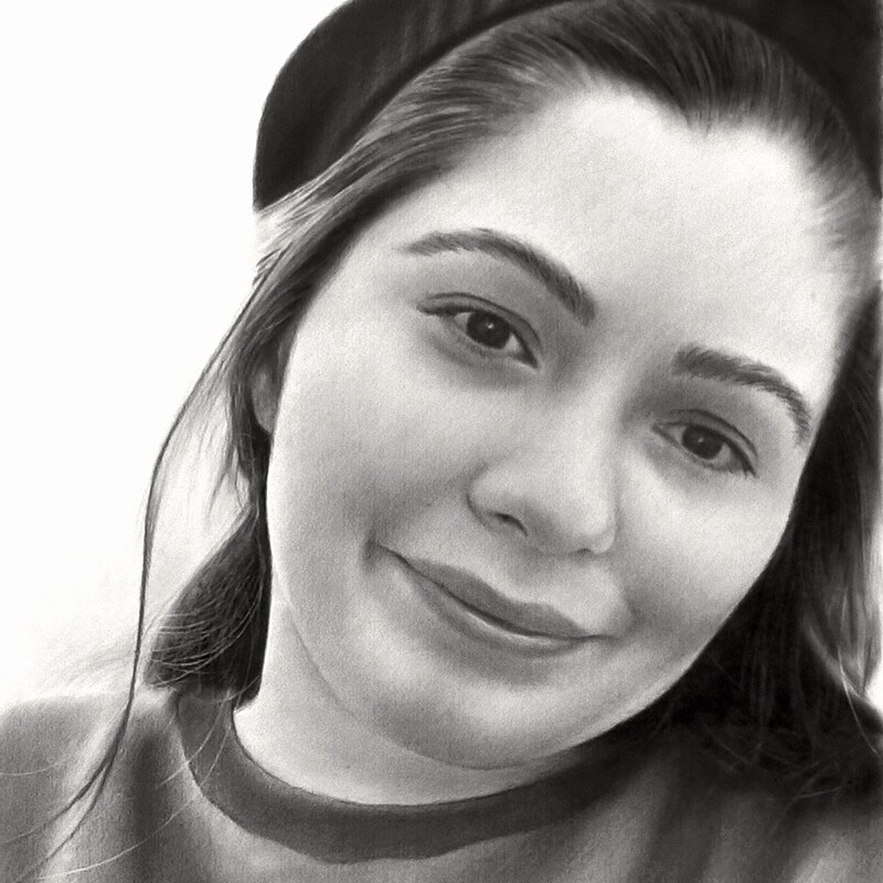 Drawing From Photo - Etsy