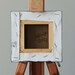 Small Realistic Package Painting, Hyperrealistic Oil Painting on Canvas ...