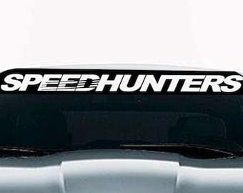 Speedhunters Banner - Etsy