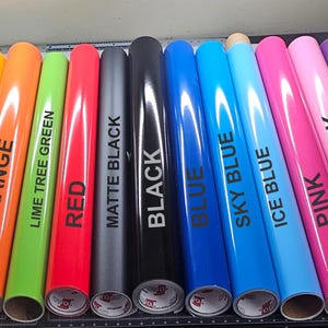 TRD off Road Decal Toyota Tacoma Tundra Truck Bedside Decal Set of 2 ...