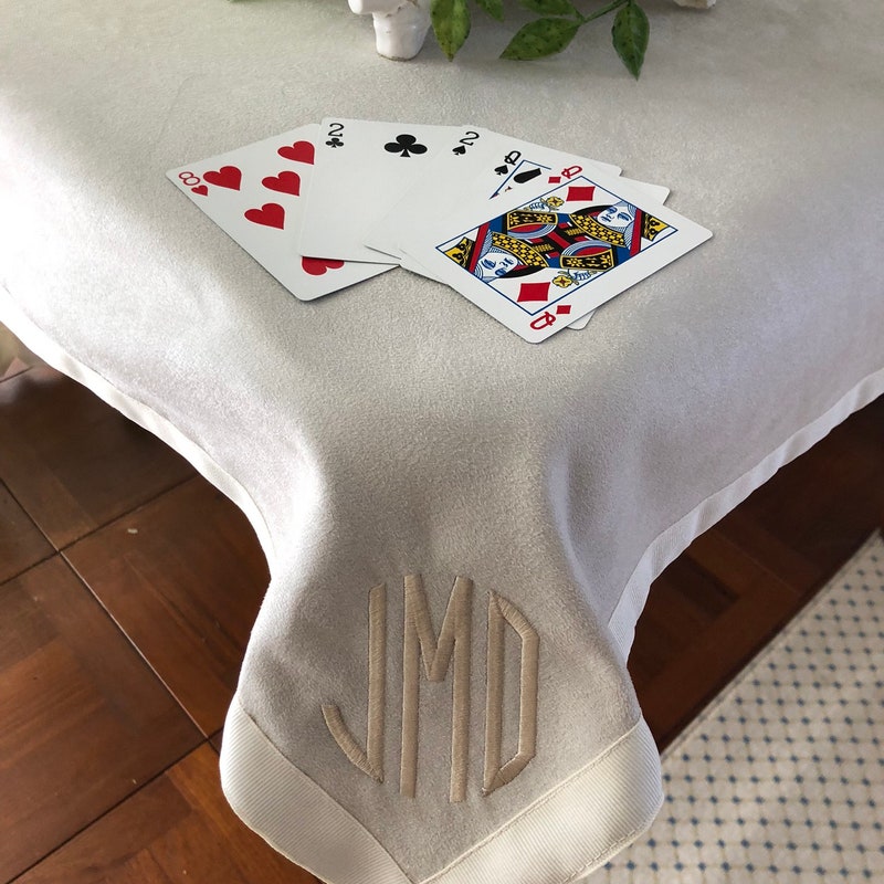 Game Table Table Cloth - Etsy