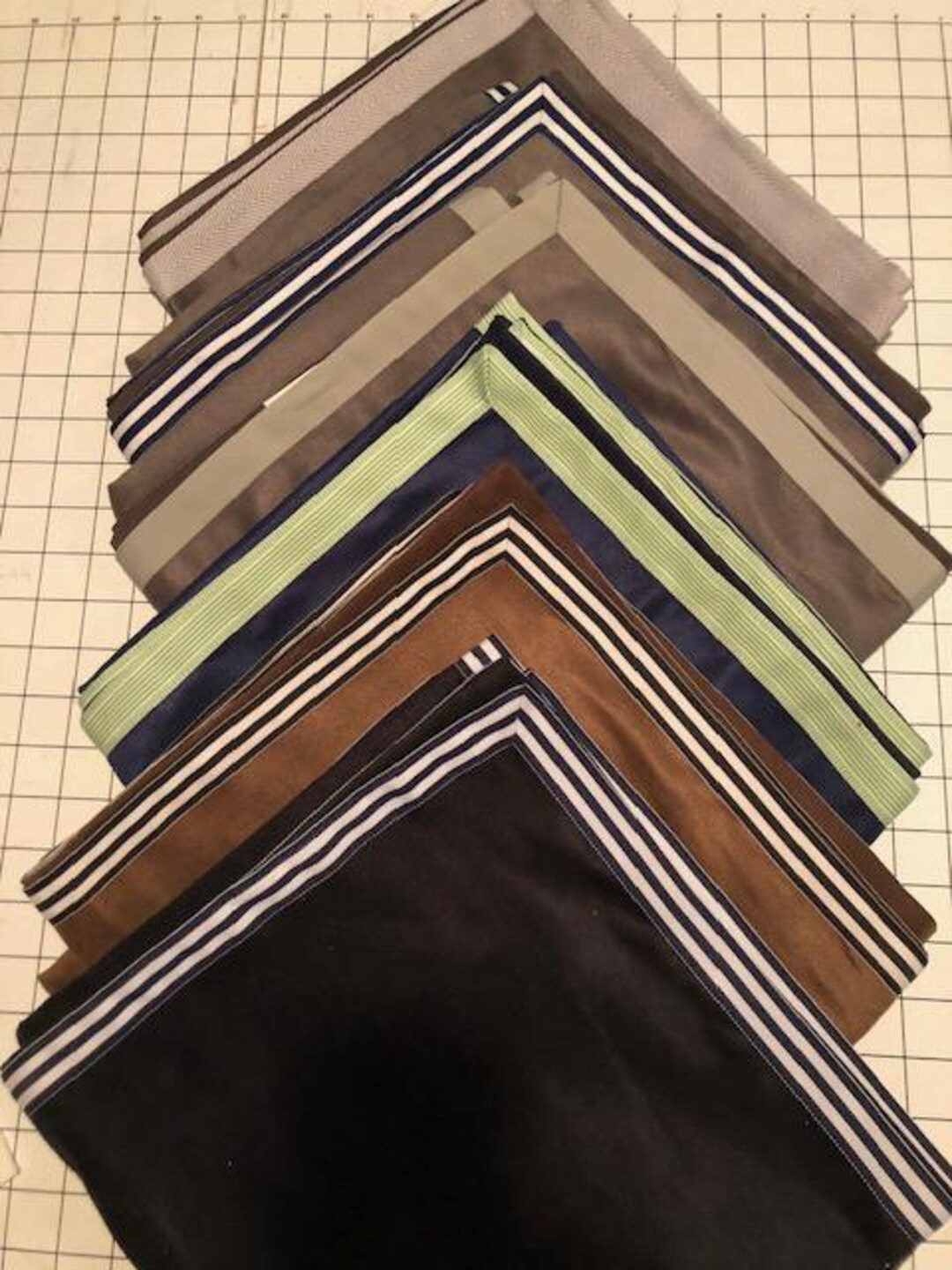 SALE Monogrammed Bridge, Canasta Table Covers - Etsy