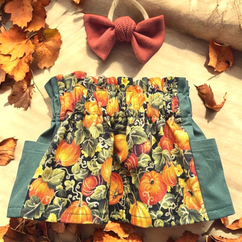 Paper Bag Waist Skirts - Etsy