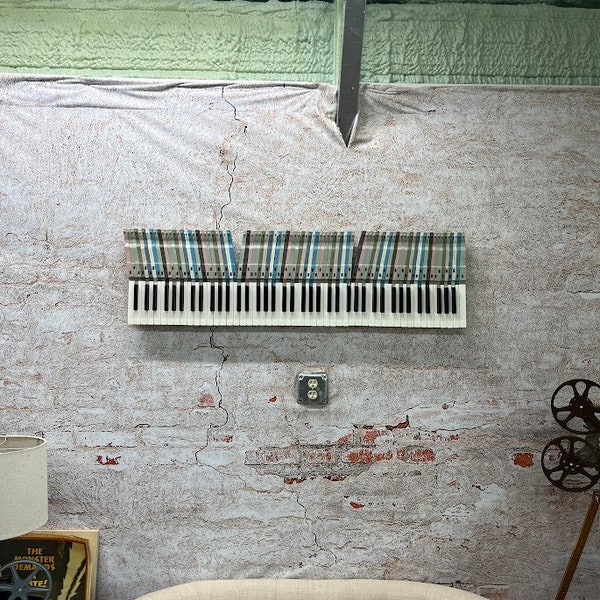 Piano Wall Art - Etsy