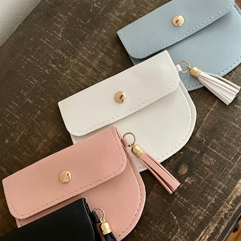 Mini Coin Purse - Etsy