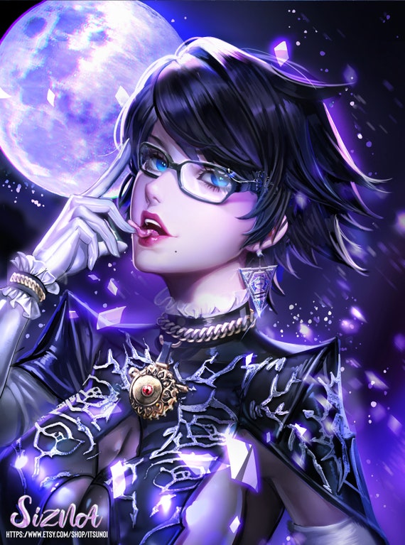 Bayo 11x17 Print - Etsy