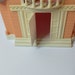 Vintage 1995 Meritus Mini Doll House - Etsy