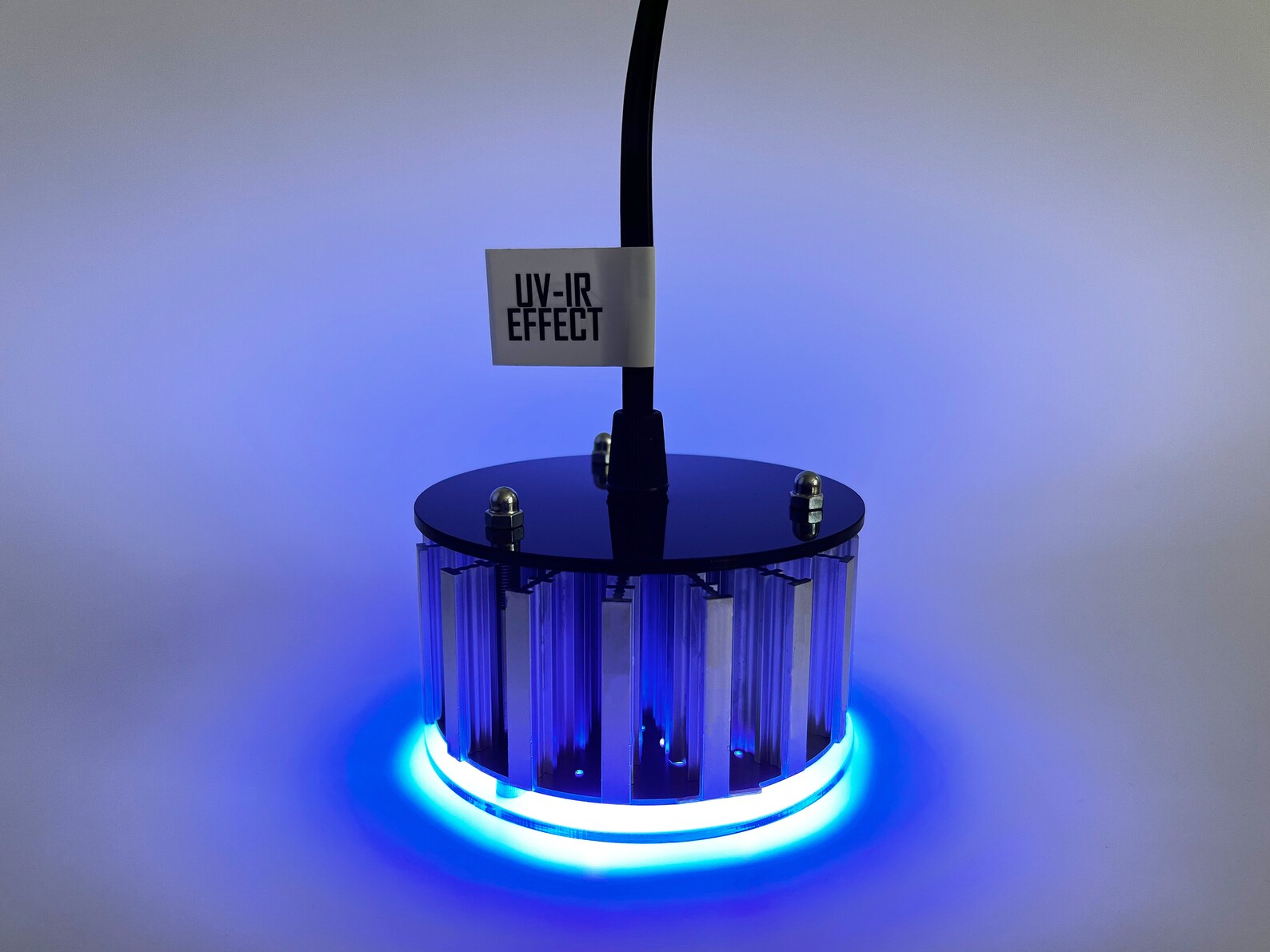 UV-IR LED Grow Light: Bloom Booster, Terpene & Resin Enhancer - Etsy