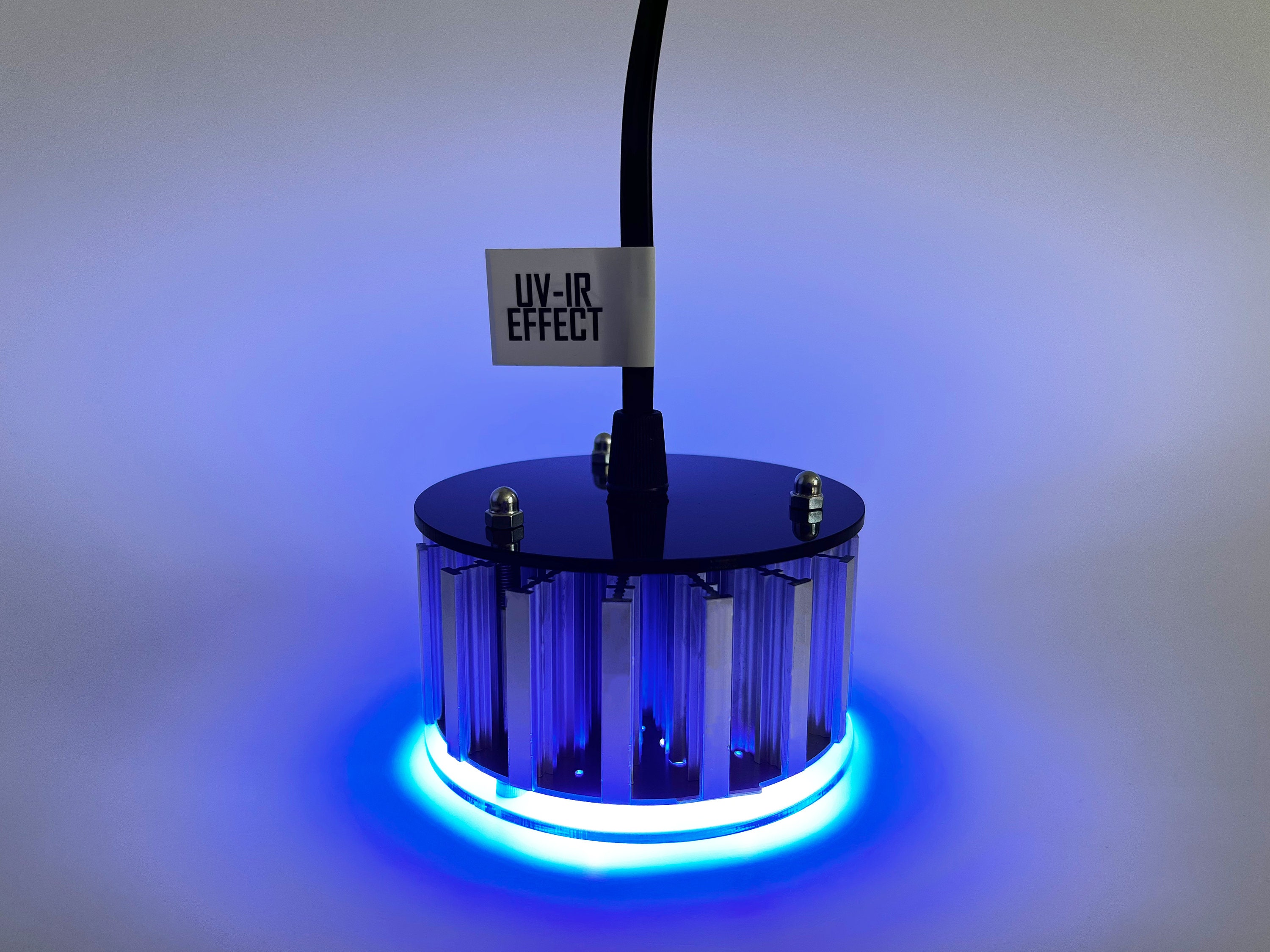 Grow Led Light Bloom Booster Ultraviolet and Infrared Quantum Board ...