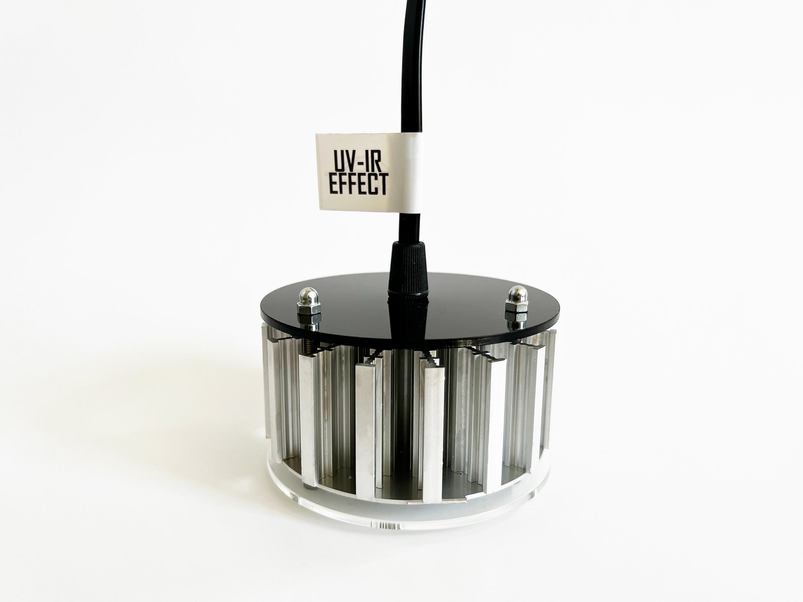 Grow Led Light Bloom Booster Ultraviolet and Infrared Quantum Board ...