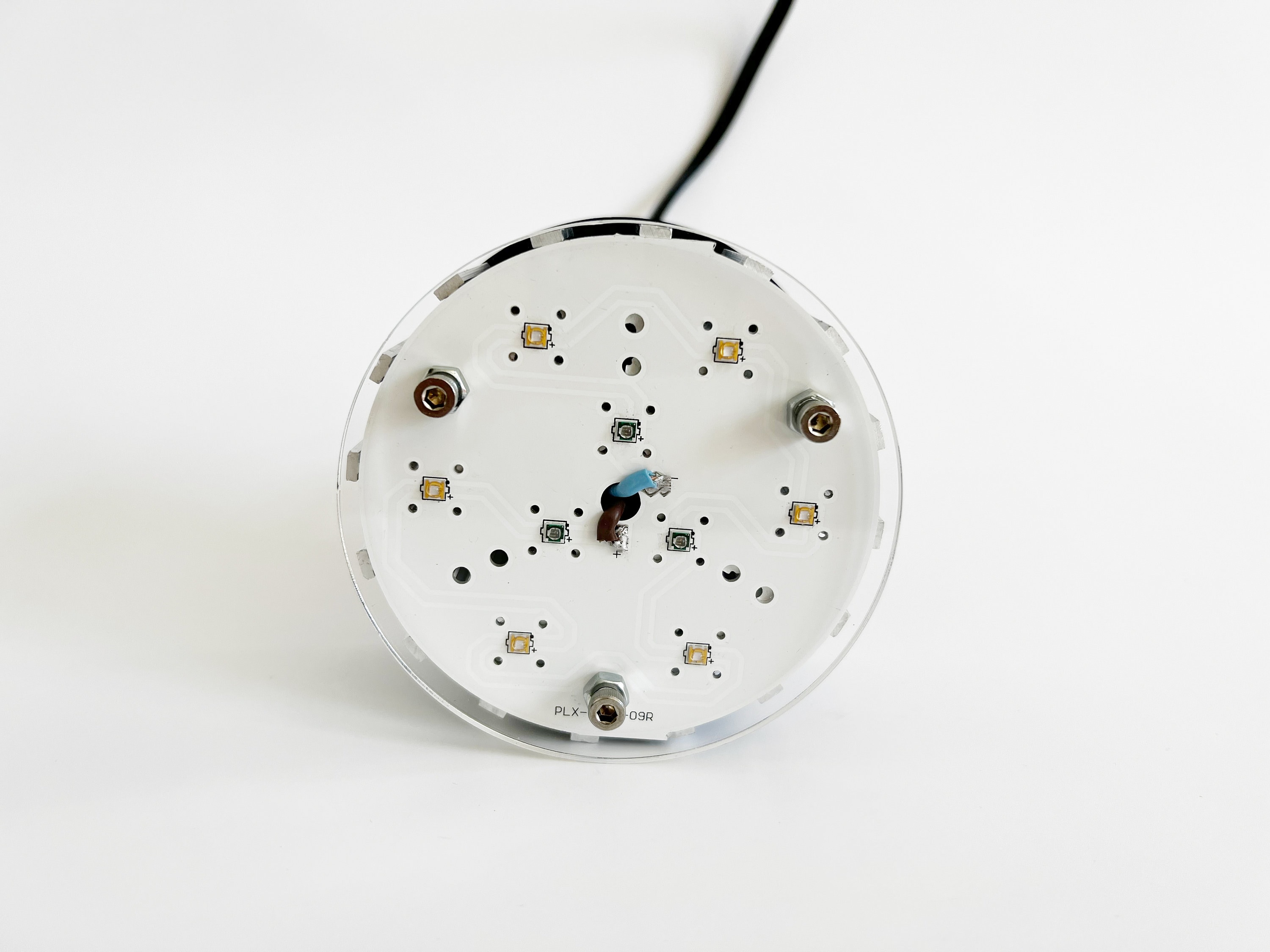 Grow Led Light Bloom Booster Ultraviolet and Infrared Quantum Board ...