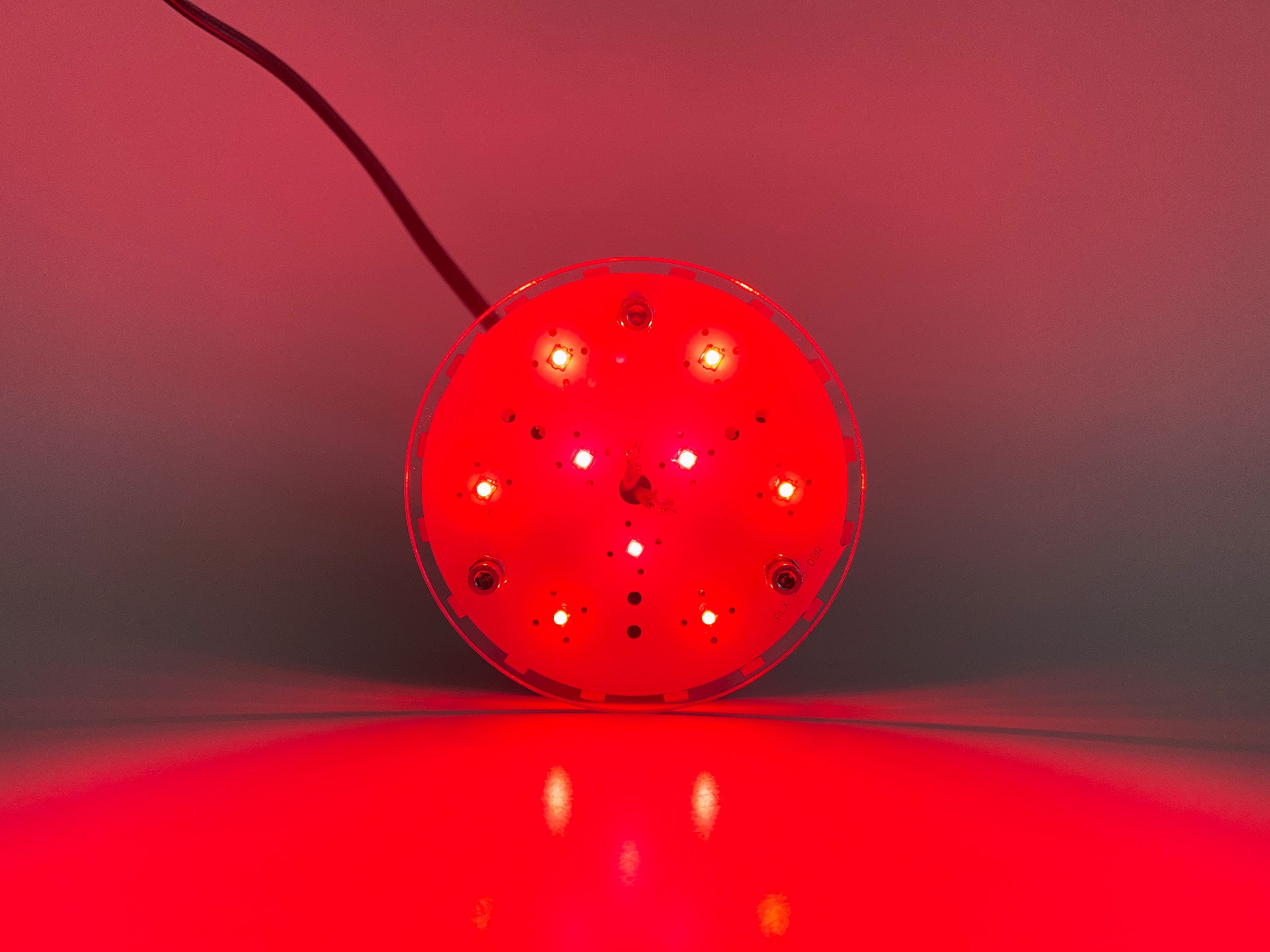 Grow Led Light Bloom Booster 620nm-630nm Deep Red 650nm-665nm Quantum ...