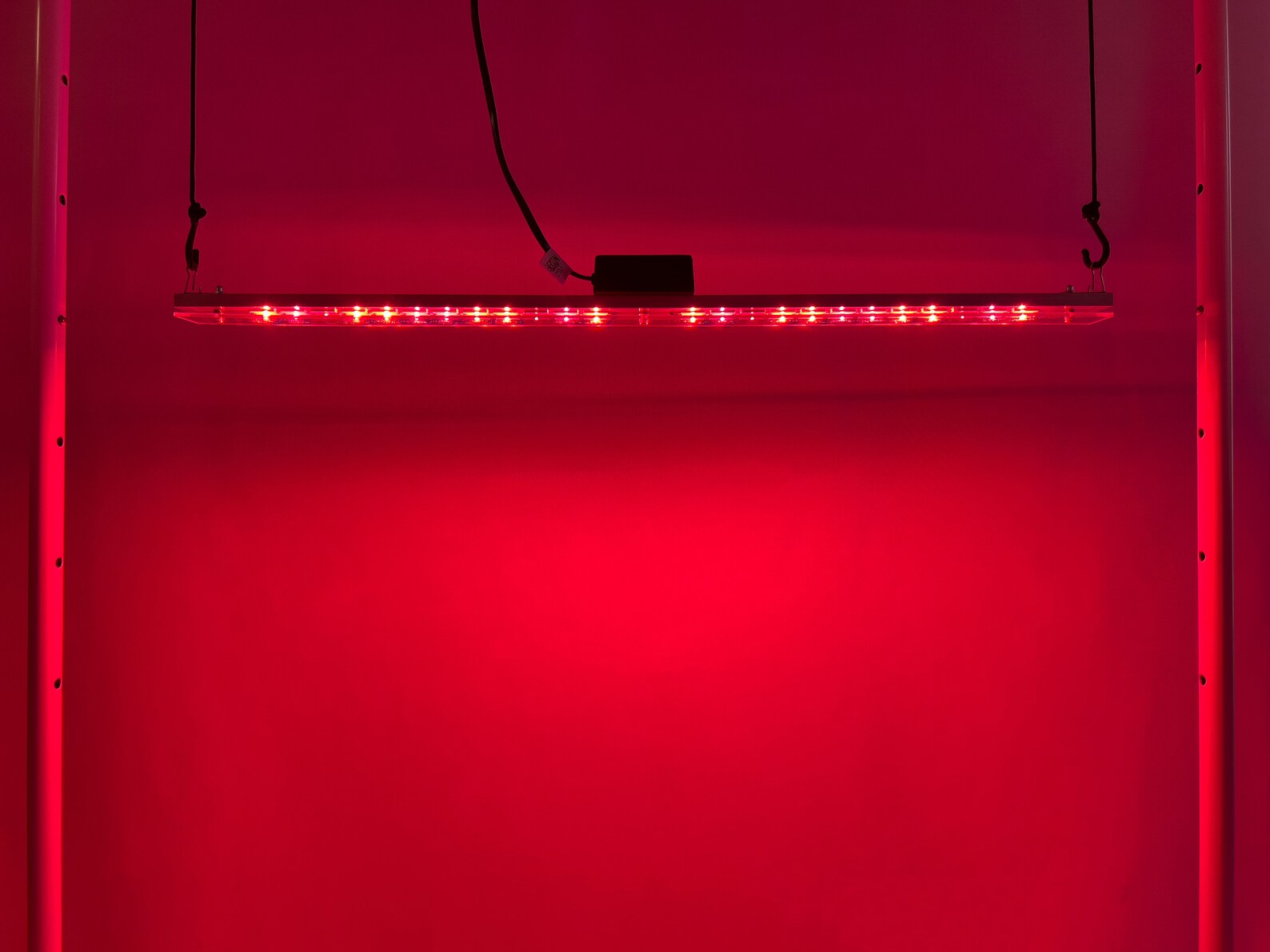 Grow Led Light Bloom Booster 620nm-630nm Deep Red 650nm-665nm Far Red ...