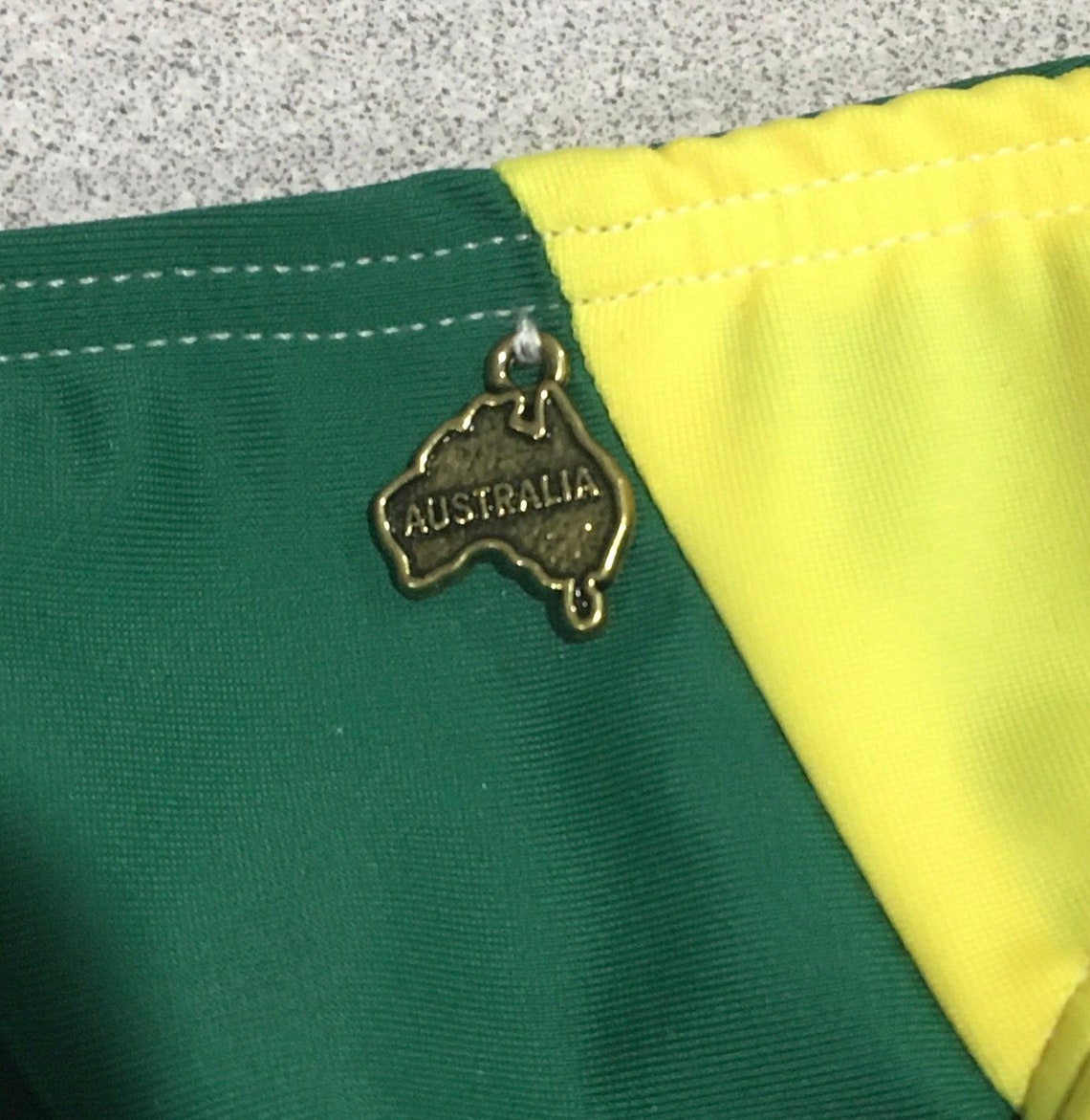 Australian Mens Brazilian Swim Brief - Etsy