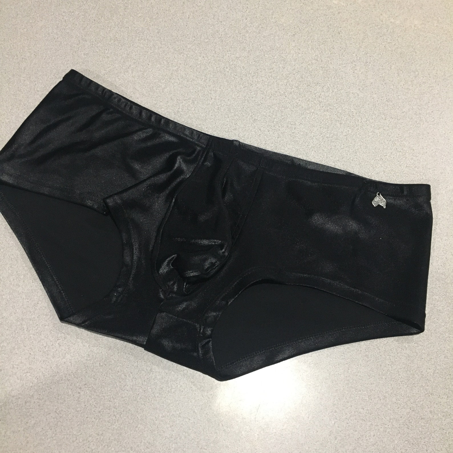 Mens Brazilian Swim Brief - Etsy