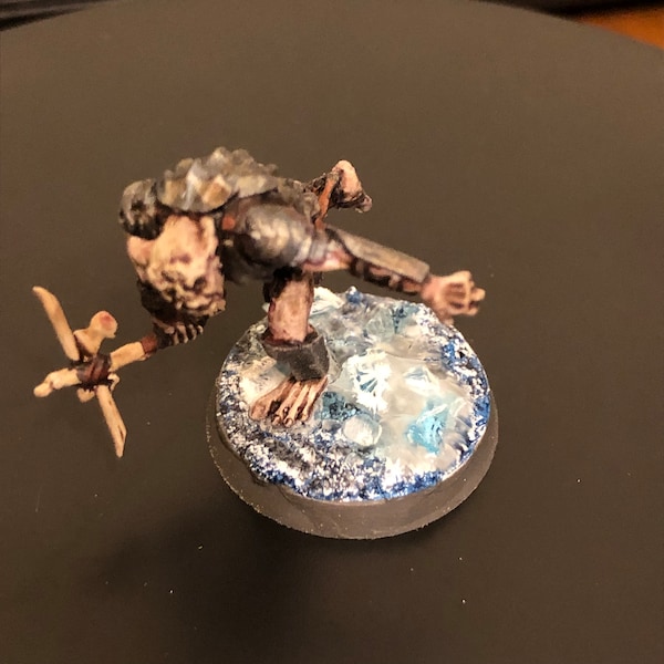 Bases for Miniatures - Etsy