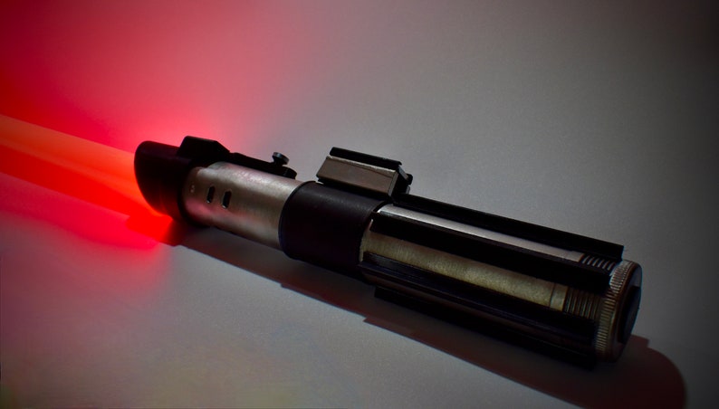 Star Wars Sith Lightsaber Hilt Replicas Darth Vader Lightsaber Hilt ...