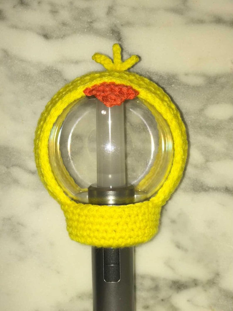 Enhypen Lightstick Cover - Etsy