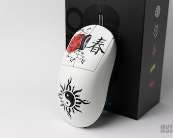 Logitech G305 Skin - Etsy