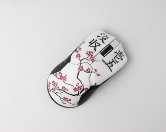 Razer Orochi V2 Custom Shell - Etsy