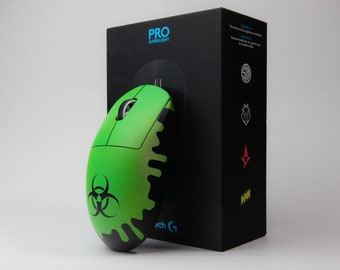 Logitech G Pro Superlight - Etsy