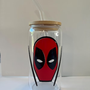 Deadpool X Wolverine Individual - Etsy