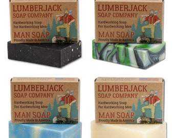 Cold Process Soap - Etsy