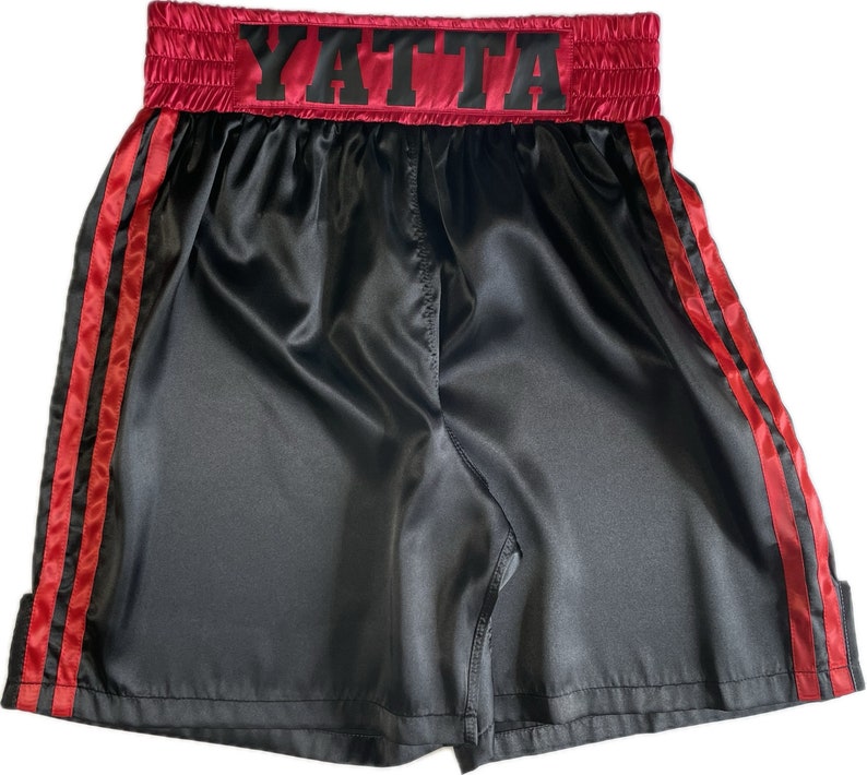 Personalized Adult Boxing Shorts Only, Trunks, Costume Boxing. - Etsy