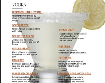 Bartesian Download & Print - Etsy