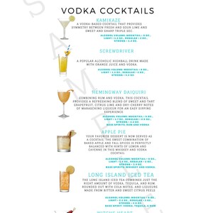 Bartesian Download & Print - Etsy