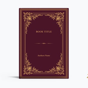 Personalized Medieval Book Gifts Custom Hardcover Blank Book - Etsy