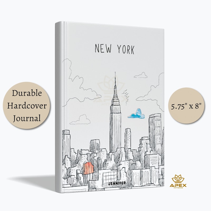 New York - Etsy