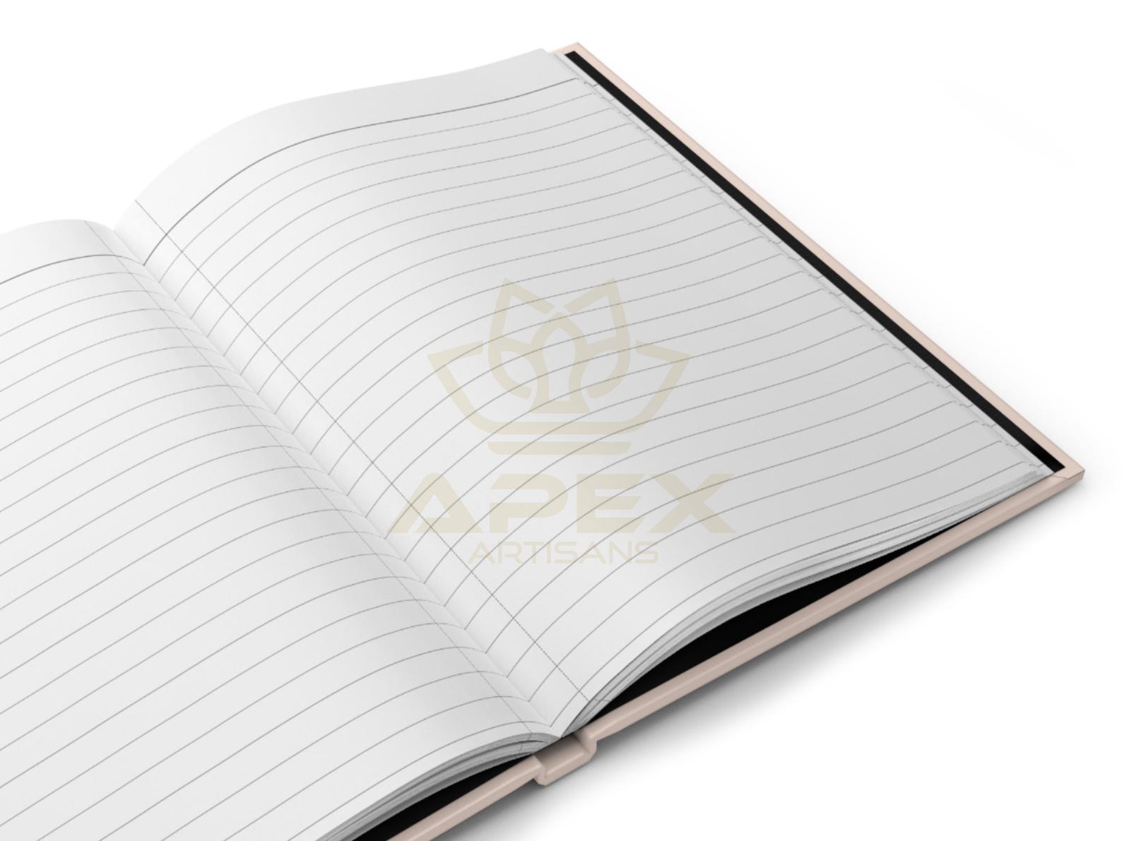 Personalized Tennis Journal – Custom Lined Notebook for Players ...