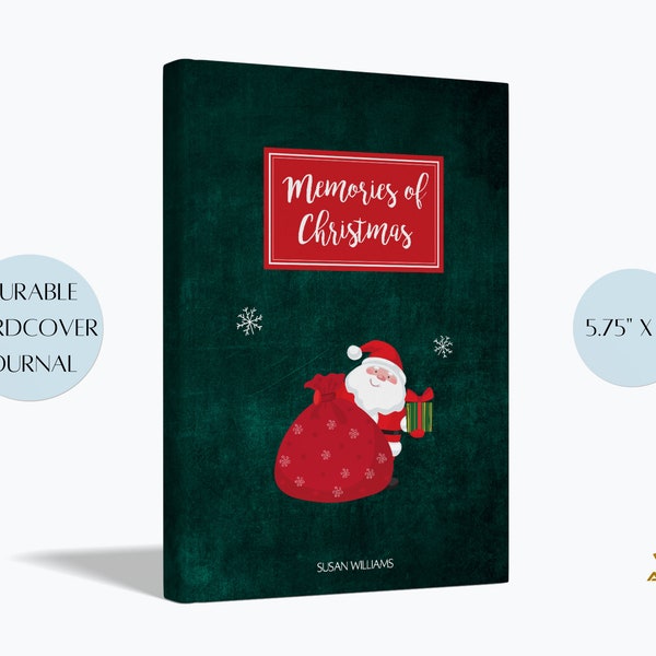 Christmas Keepsake - Etsy