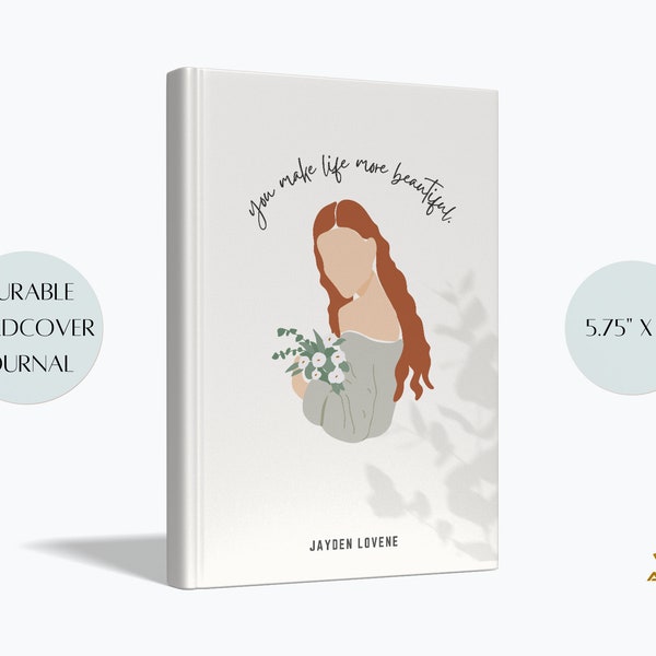 Make Life Beautiful - Etsy