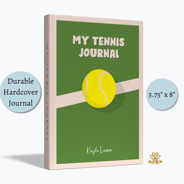 Tennis - Etsy