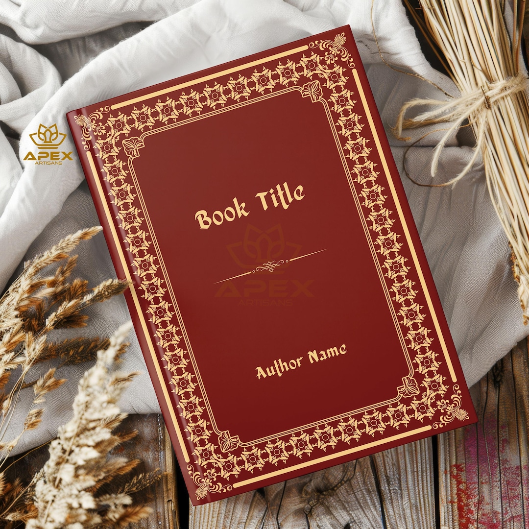 Personalized Writer Journal, Custom Diary, Notebook for Writers ...