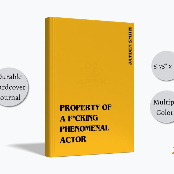 Actor Gift - 60+ Gift Ideas for 2025