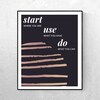 Social Justice, Inclusive, Diversity, Equity Poster Bundle Customizable ...