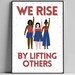 Social Justice, Inclusive, Diversity, Equity Poster Bundle ...